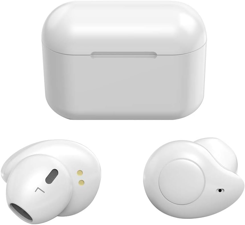 Wireless Sports Ear Buds – Senshi Japan