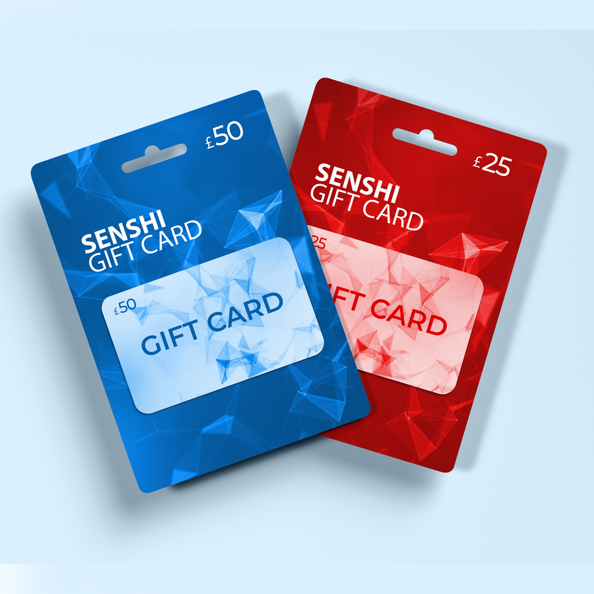 In Store Gift Card – Senshi Japan